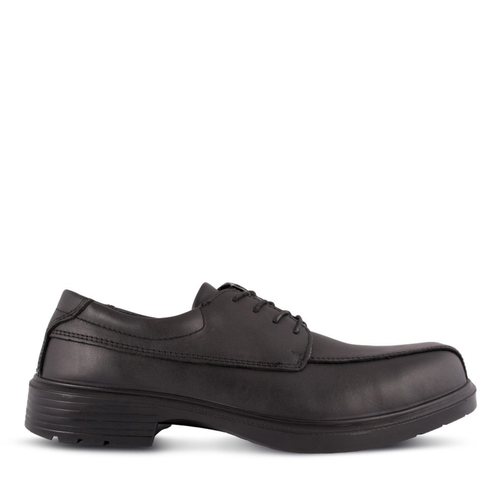 Rebel Classic Formal Safety Shoe - Trouve Solutions