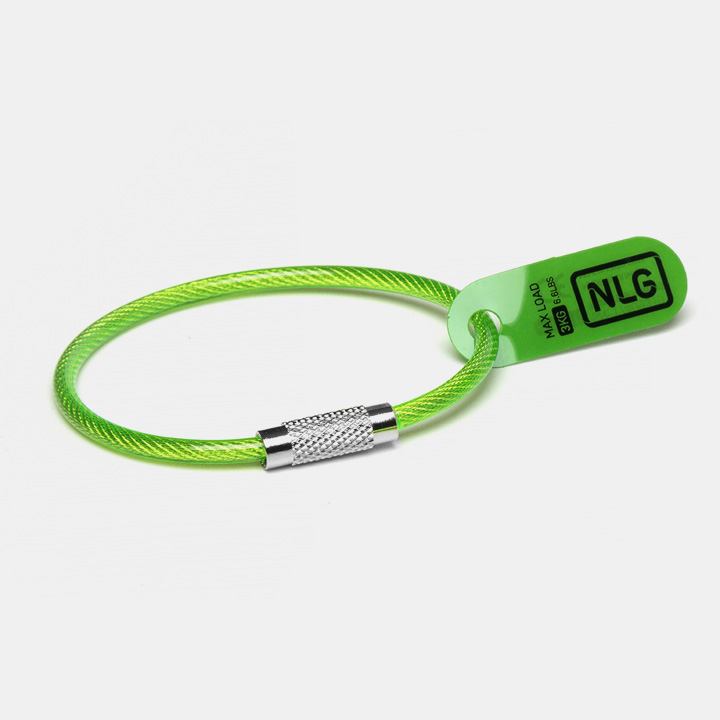 NLG Tether Loop™️, 170 - Trouve Solutions