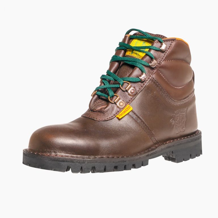 Lemaitre Zeus Chelsea Safety Boot - Black - Trouve Solutions